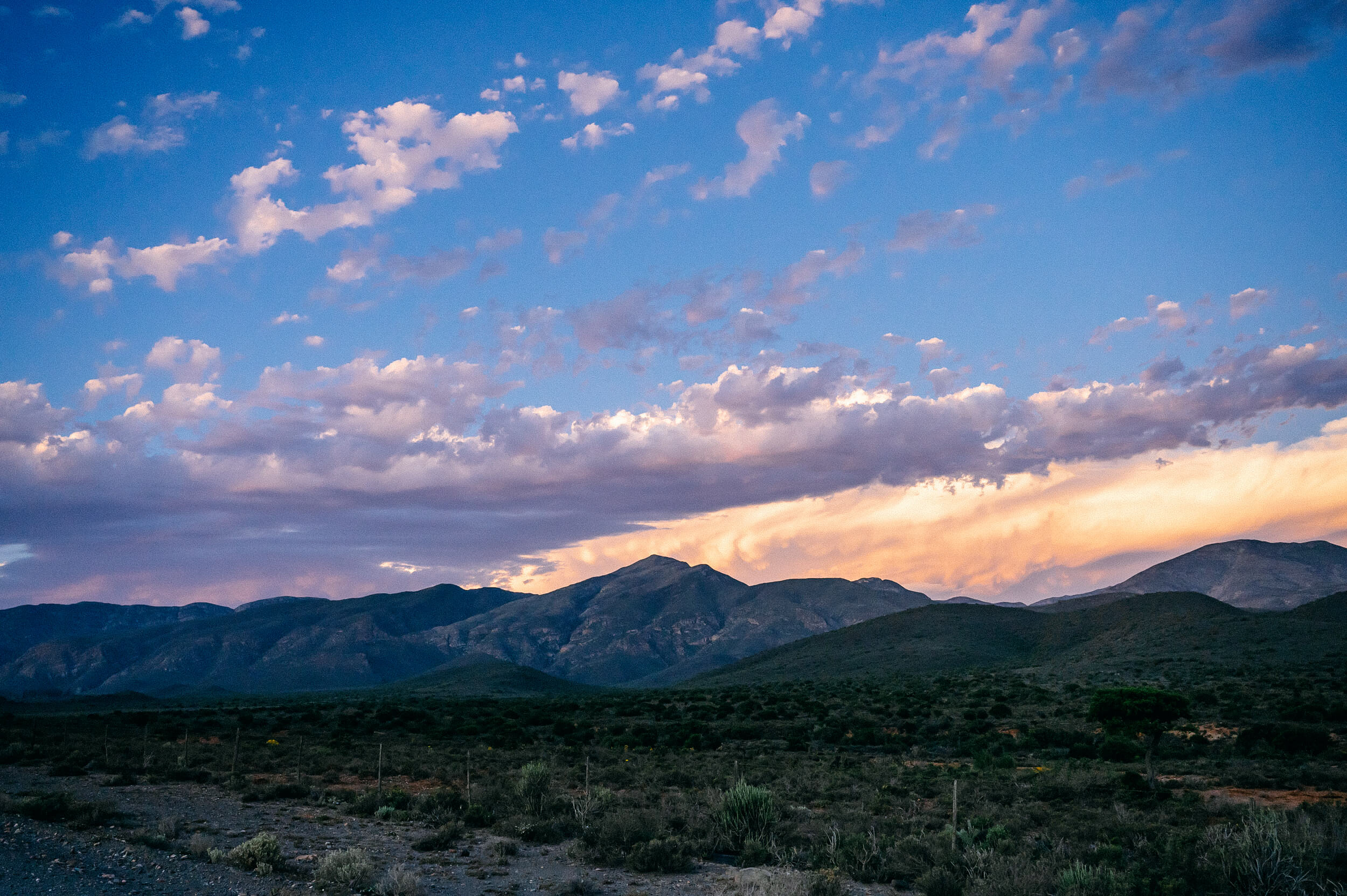 Karoo Bioscience Location